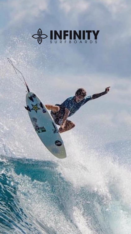 Infinity Surf by Infinity Surf