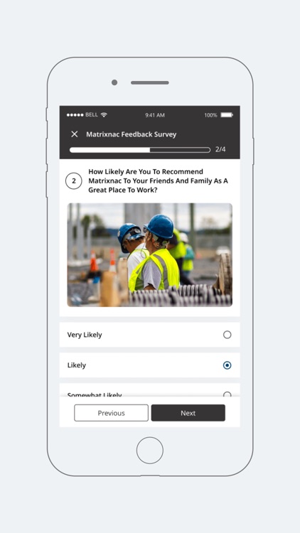 Matrix NAC by HubEngage, Inc.