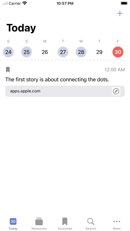 Dots - Notes & Journal by Masayuki Kouno
