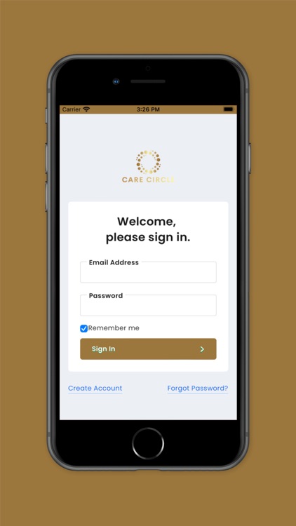 Care Circle Ltd by Care Circle Ltd