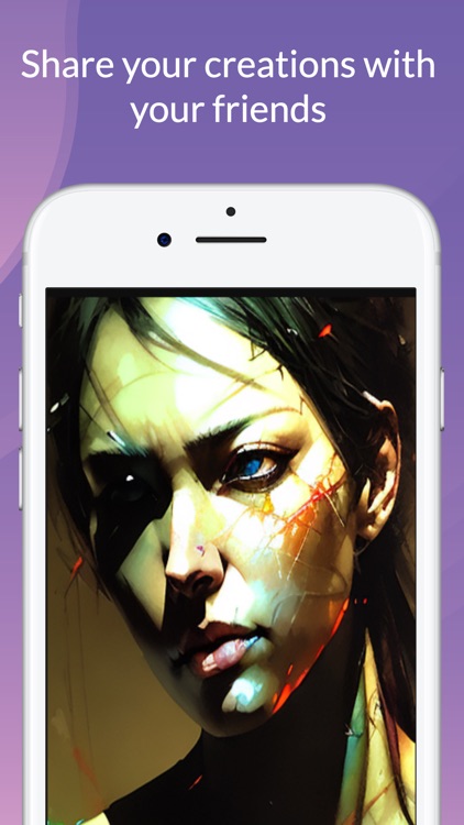 Ai Studio - Art AI by M&L Apps