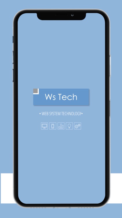 WsTech by Web System Technology Srl