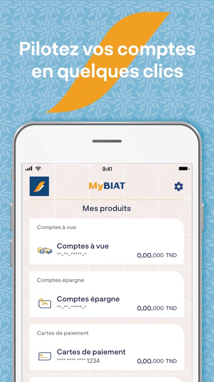 MyBIAT by BIAT