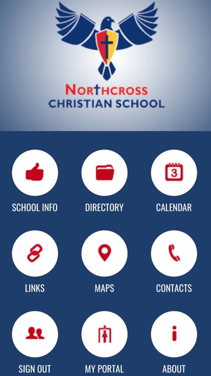 Northcross Christian School by NORTHCROSS LIMITED