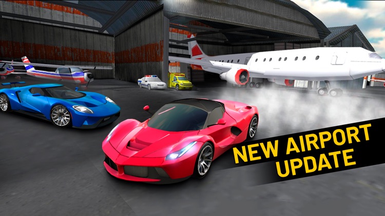 Extreme Car Driving Simulator by AxesInMotion S.L.