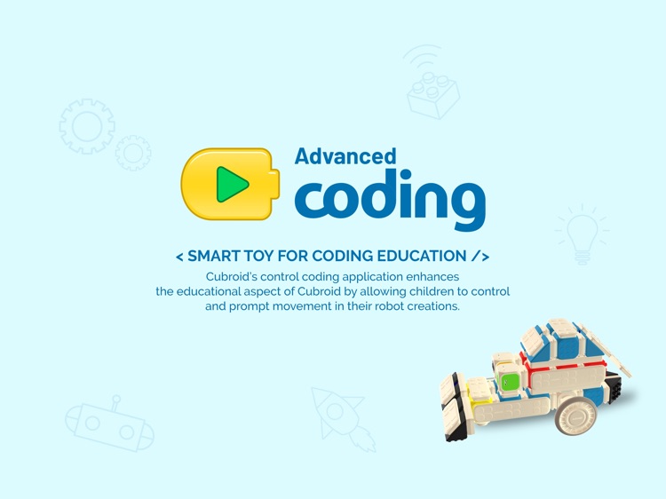 Advanced Cubroid by JAE KWANG SHIN