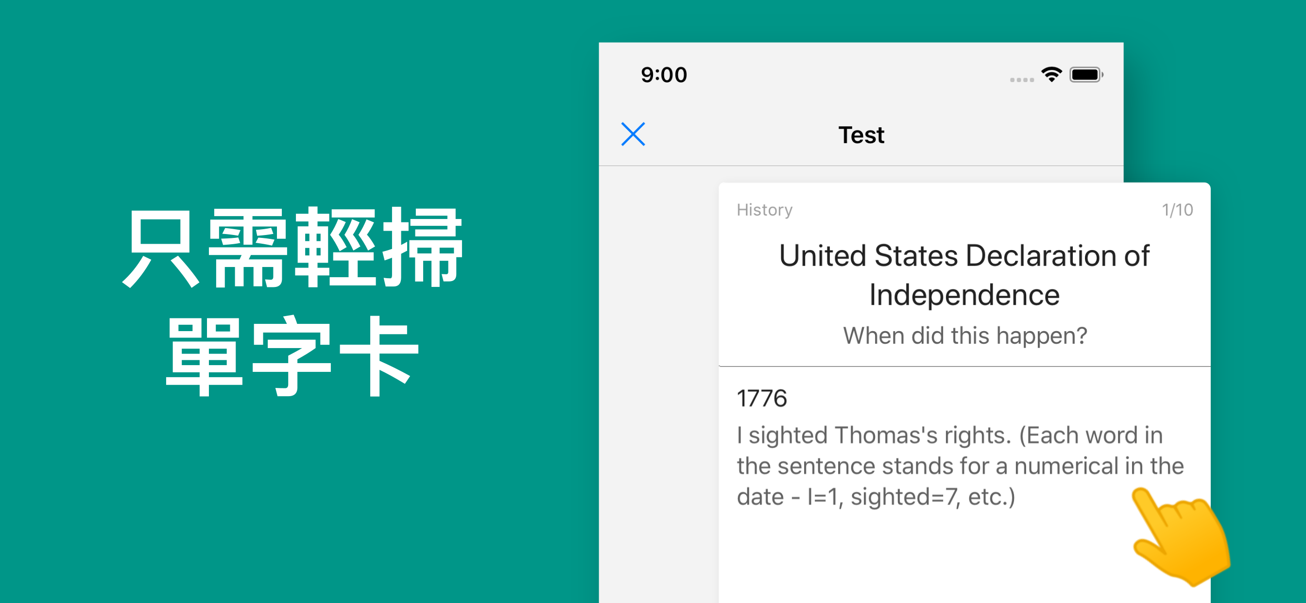 自製背單字卡 FlashCard - Reviews, Revenue and Downloads - Apple App Store - Taiwan