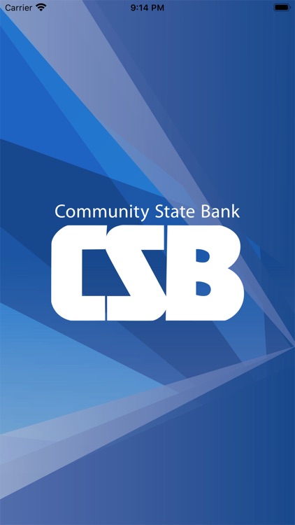 CSB Avilla Mobile Banking by Community State Bank, Avilla
