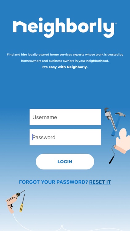 Refer-A-Neighbor by Neighborly Service Solutions, LLC