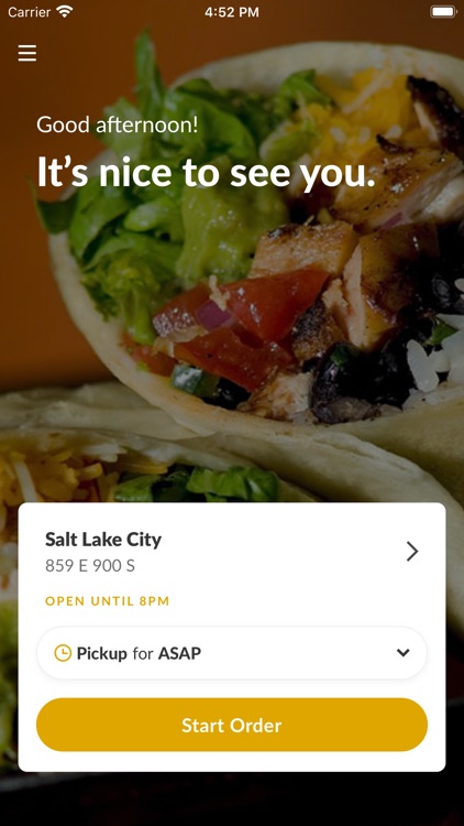 Barbacoa Mexican Grill UT by Barbacoa Inc.