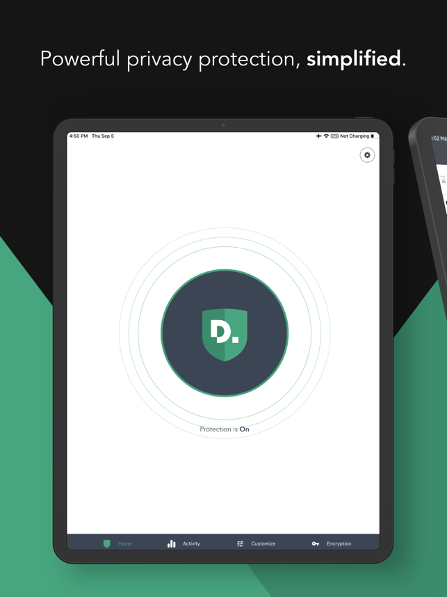 【iOS APP】Privacy Pro SmartVPN 提高設備的隱私，斷除網路追縱 – Dr.愛瘋 APP Navi
