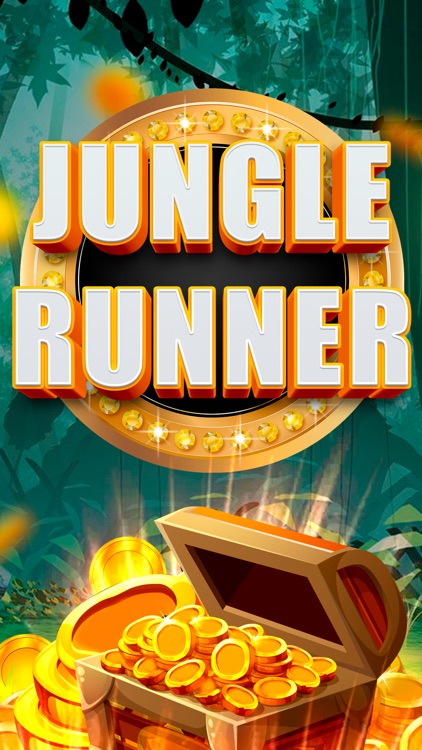 Jungle Runner 2k21 by Colin Malachi
