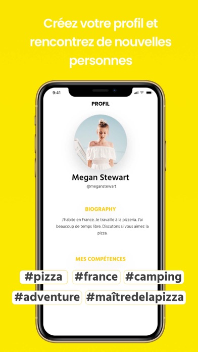 Télécharger iLobby - Trouver un nouvel ami sur PC - Windows 10 et 11 ...