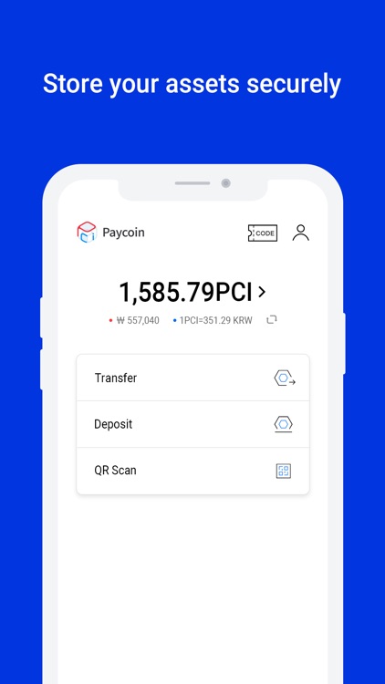 Paycoin Global by PAYCOIN CO., LTD.