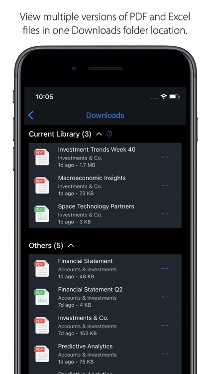 Strategy Library by MicroStrategy Inc.