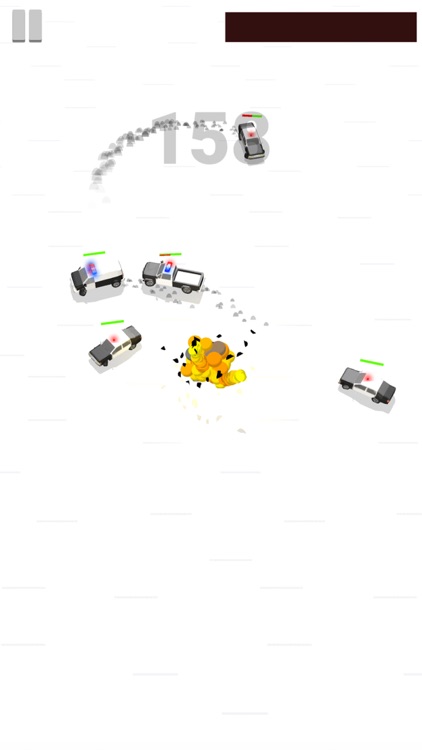 Acab Chase by NA Corporation