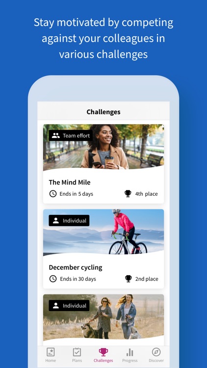 Aviva Wellbeing by Aviva PLC