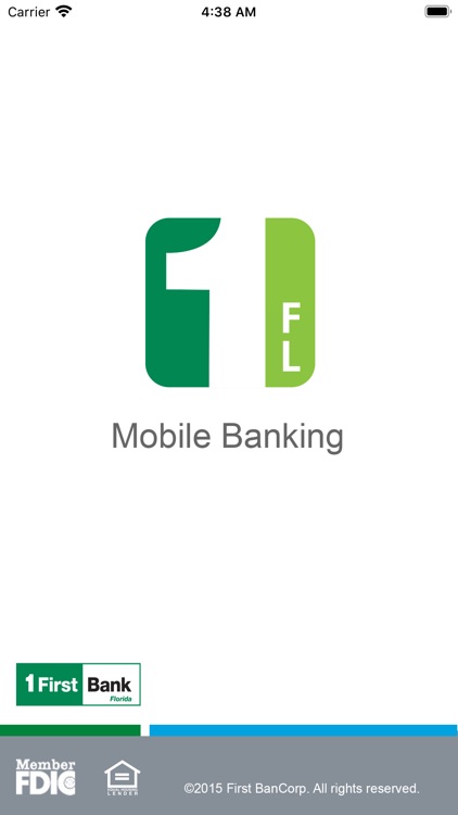FirstBank FL Mobile Banking by FIRSTBANK OF PUERTO RICO