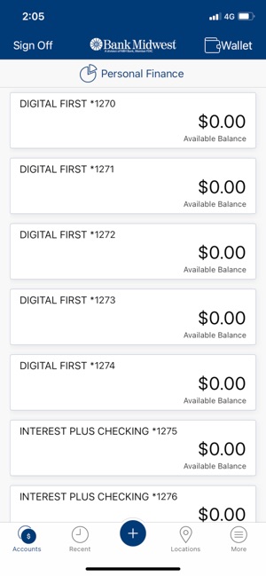 Millionaire Bank Account Balance