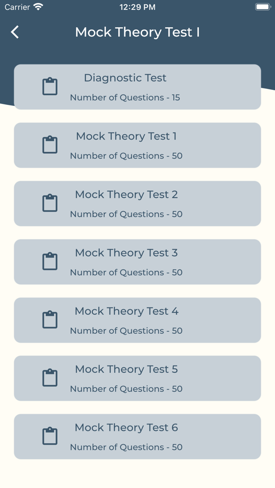 UK DVLA Driving Theory Test App for iPhone - Free Download UK DVLA ... UK DVLA Driving Theory Test App for iPhone - Free Download UK DVLA ...