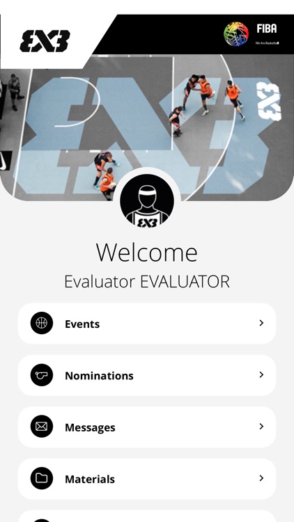 FIBA 3x3 Ref App by FIBA