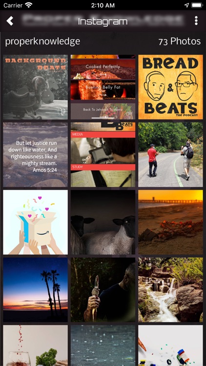 Proper Knowledge by Proper Knowledge Ministry