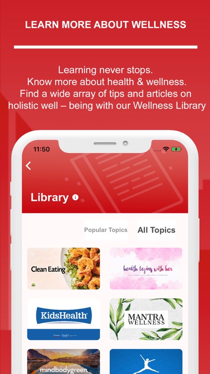 GenConnect PH by Generali Life Assurance Philippines, Inc.