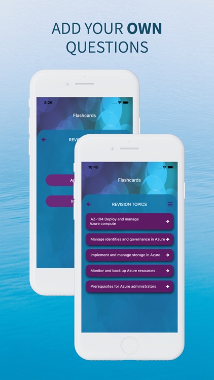 AZ-104 Flashcards by Roxana Scurtu