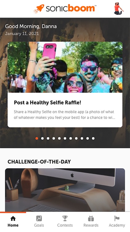 Sonic Boom Wellness by Sonic Boom Wellness, Inc.