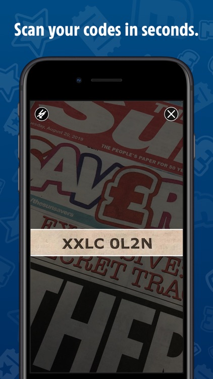 Sun Savers - Treats & Rewards by News UK & Ireland Limited