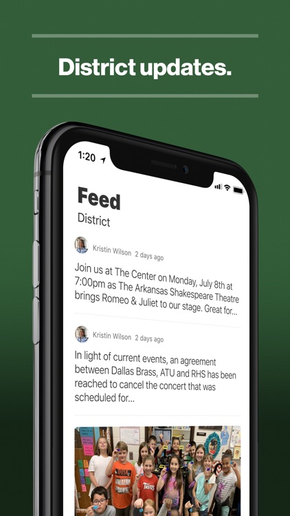 Thomas-Fay-Custer Schools by Thomas-Fay-Custer Public Schools