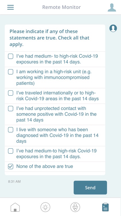 NAVIFY Remote Monitor by ROCHE MOLECULAR SYSTEMS, INC