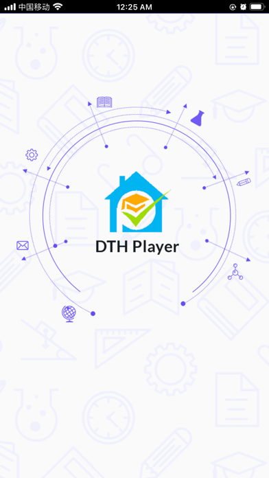 DTH Player for PC - Windows 7,8,10,11
