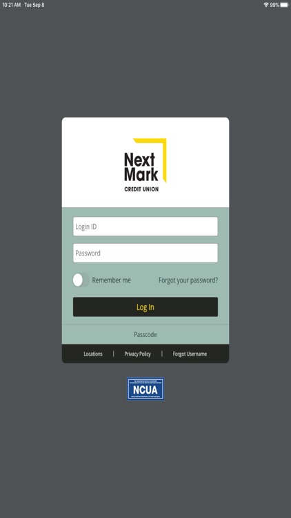NextMark Credit Union by Fairfax County FCU