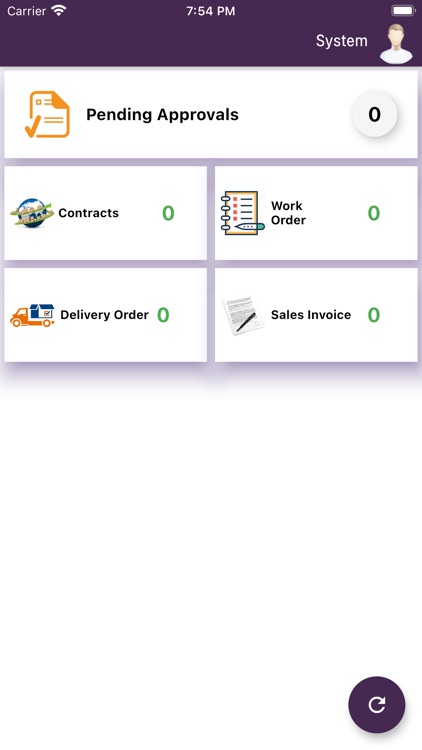 HSA Approval App by Anas Wahab