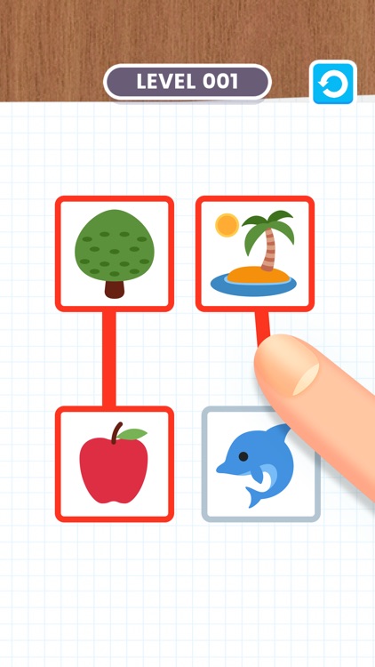 Picture Connect Quiz by Basement Apps, Inc.