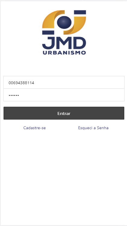 JMD Urbanismo by JMD URBANISMO LTDA