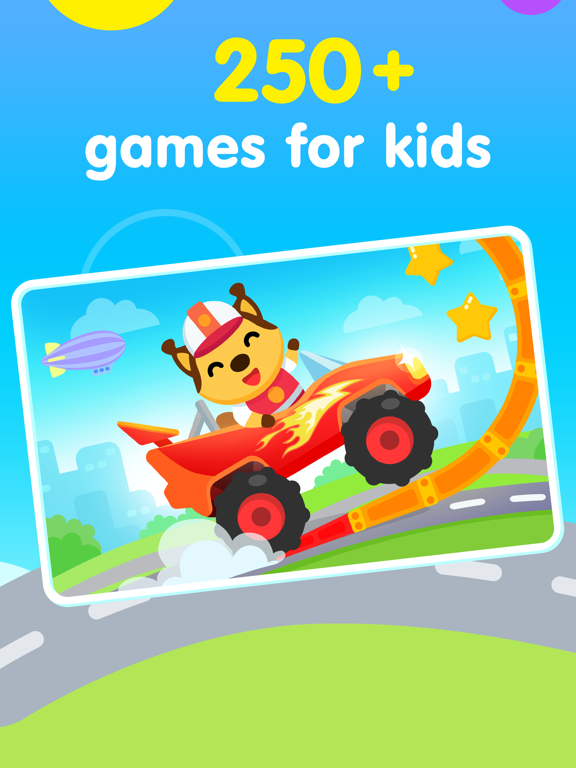  Updated Toddler Games For 3 Years Old For PC Mac Windows 7 8 10 