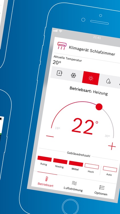 HomeCom Easy by Bosch Thermotechnik GmbH