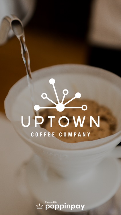 Uptown Coffee Co by Uptown Coffee Company LLC