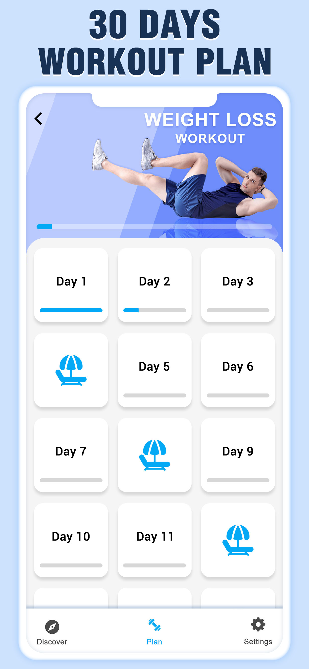 Weight Loss Workout for Men Reviews Revenue and Downloads Apple App Store Cyprus