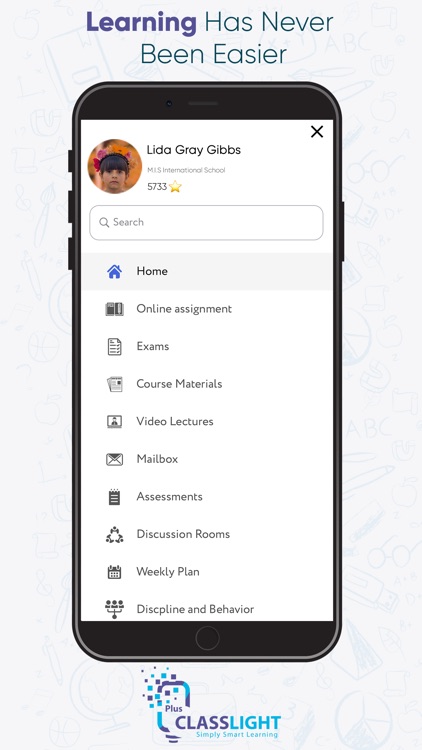 Classlight by Classera