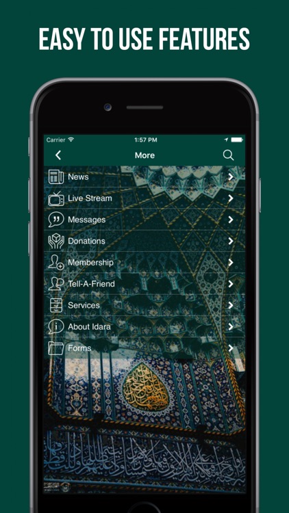 Idara-e-Jaferia by Idara-e-Jaferoa