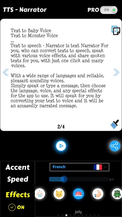 Text to Speech - Narrator by Lasha Bukhnikashvili Text to Speech - Narrator by Lasha Bukhnikashvili