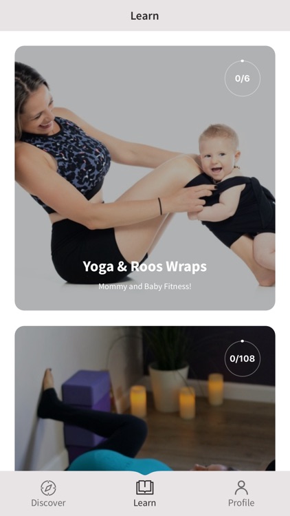 Fit Family by Roos Wraps by Sweet Dream Foundation