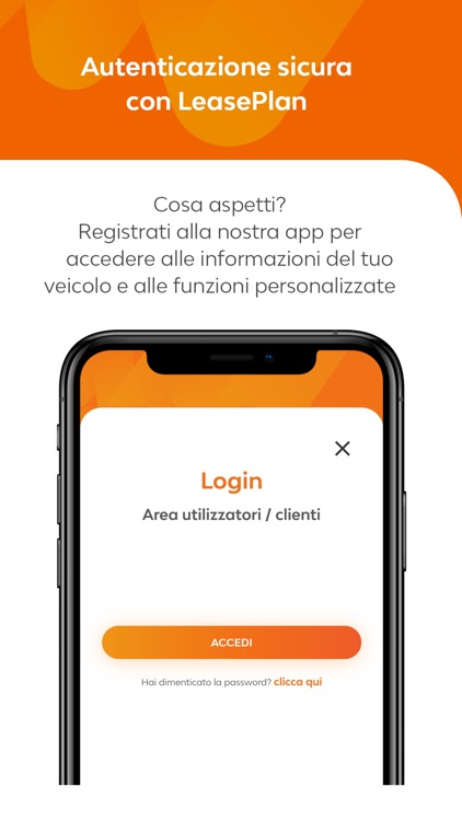 LeasePlan by LeasePlan Italia S.p.A.