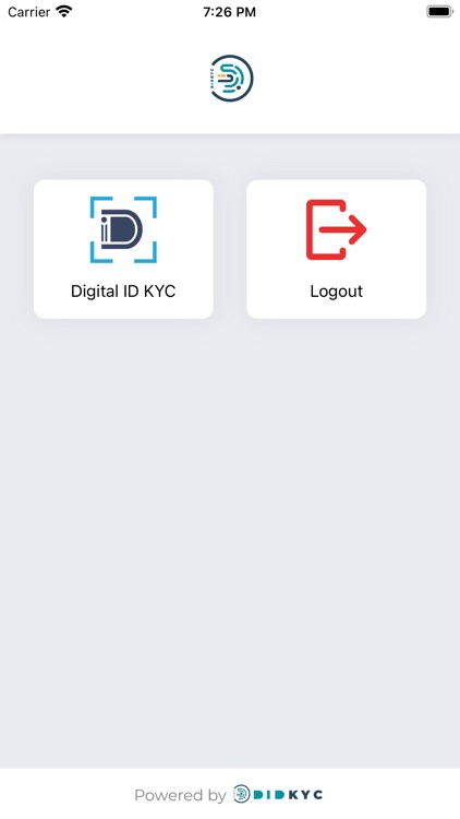 Digital ID KYC by ONLINE INTOUCH LIMITED