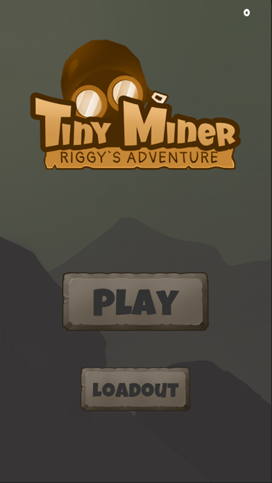 Tiny Miner: Riggy's Adventure for iPhone - Free App Download
