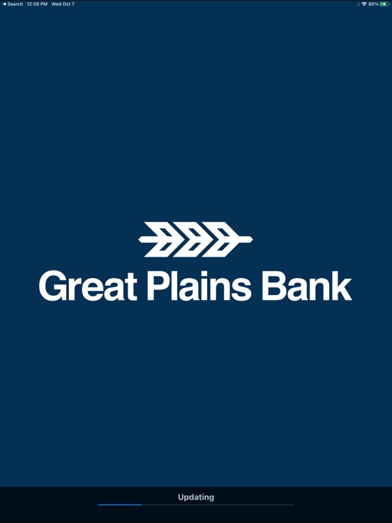 GP Bank Business for iPad by Great Plains National Bank