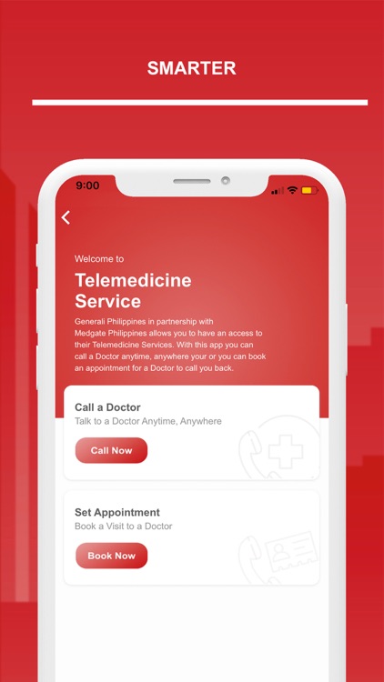 GenConnect PH by Generali Life Assurance Philippines, Inc.